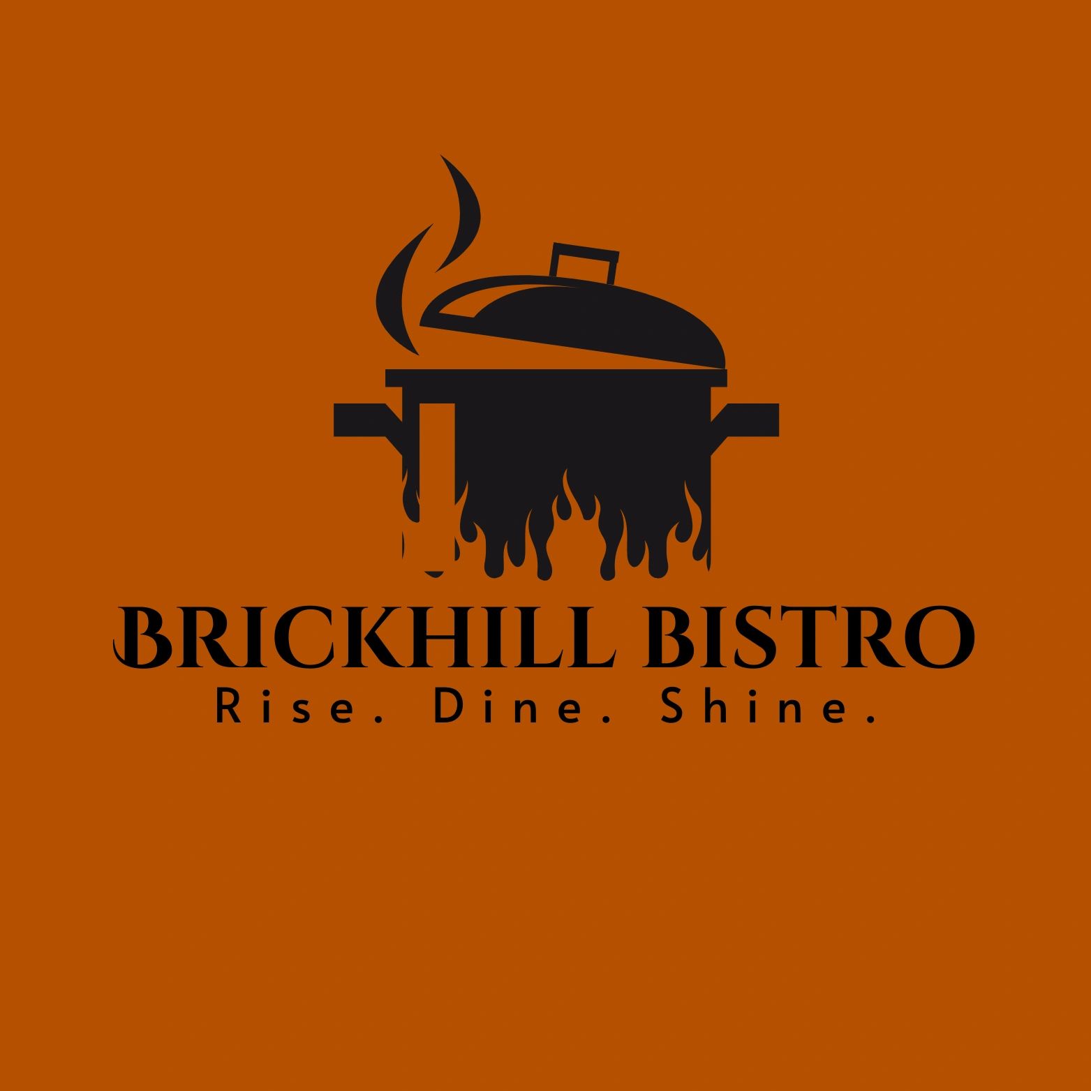 brickhill bistro